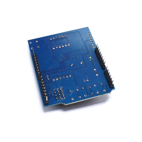 Module Dextension Multifonction Pour Arduino Uno Lenardo Mega Maroc
