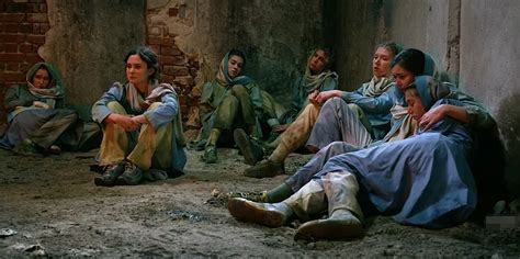 2024好萊塢最新動作片《骯髒天使》，四大美女主演，養眼又過癮