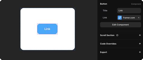 How To Fix Nested Links Optimization Warning Framer Help