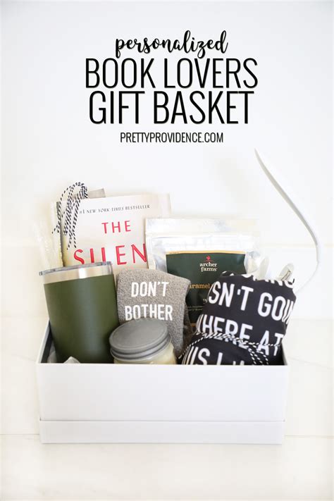 Book Lovers T Basket Using The Cricut Maker Artofit