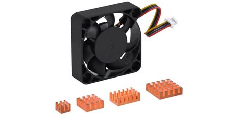 The Best Raspberry Pi 5 Cooling Cases And Heatsinks