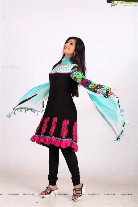 Radhika Pandits Feet