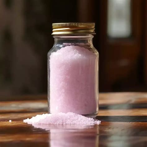 Japanese Pink Salt Recipe Weight Loss 15 Minute Detox Meal