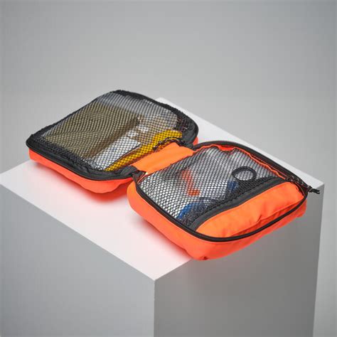 Solognac Ehbo Kit Voor Honden Decathlon