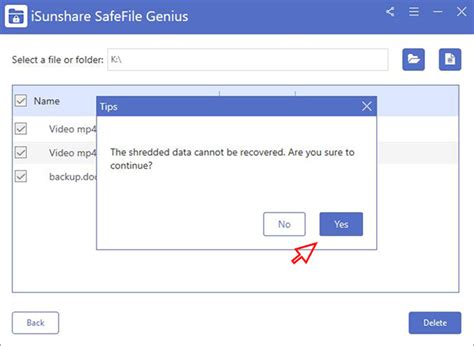 Methods To Delete Erase Files From USB Flash Drive Permanently