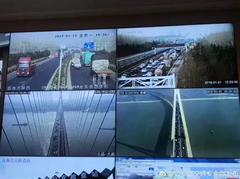 天南海北歸途漫 一路平安交警伴｜平安春運 交警同行 每日頭條