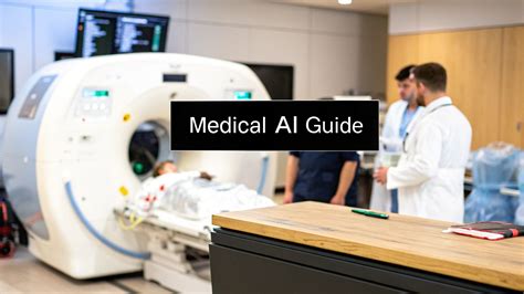 Machine Learning For Medical Imaging Your Complete Guide Pycad