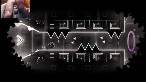 Geometry Dash Buried Angel By F3lixsram YouTube