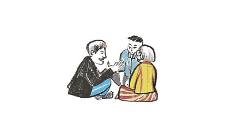 สรรค์สนทนา มูลนิธิสื่อชาวบ้าน มะขามป้อม