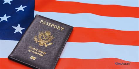 Complete Guide To Us Naturalization Govassist