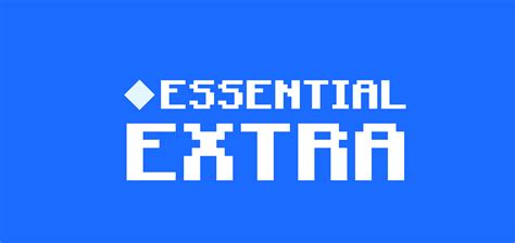 Essential Extra Minecraft Modpack