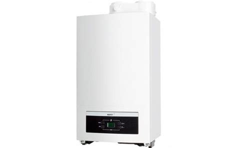 Nefit Proline Nxt Hrc 24 Cw4 Cv Ketel Nu € 1220 Slimster