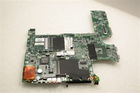 Hp Compaq Presario 2100 Motherboard 319613 001