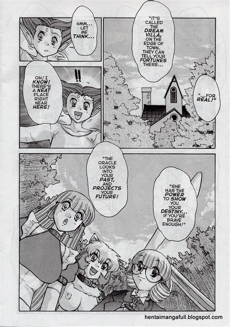 Read Download Hentai Manga Full Version Alice In Sexland 07 English