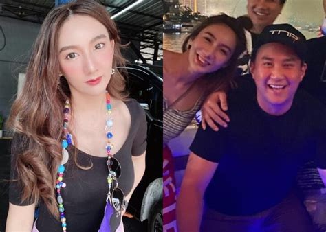 เบนซ์ พริกไทย ภรรยาไฮโซปอ จ่อฟ้องคนวิจารณ์สามี กรณีแตงโมพลัดตกเรือ