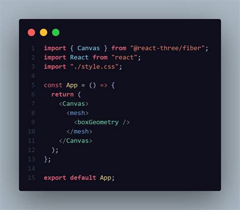Abdul Raffay On Linkedin Reactthreefiber Threejs Webdevelopment Continuouslearning