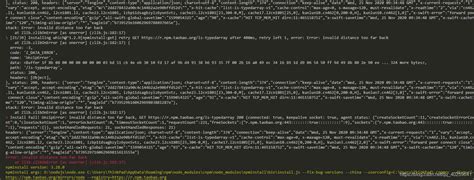 ‘vue Cli Service‘ 不是内部或外部命令，也不是可运行的程序 Npminstall Args Dnodejsnode
