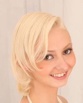 Leila Model Profile Indexxx Com