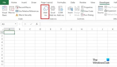 Excel Status Bar Missing How To Unhide It