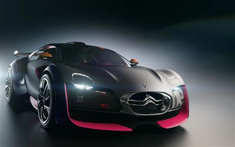 Sports Cars Wallpapers Hd Wallpaper Cave