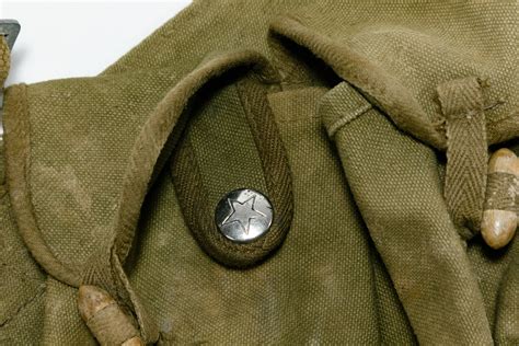 Vietnam Era Vietcong Military Uniform Assortment Mar 18 2018