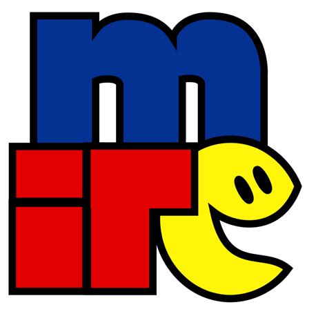 Mrc — чем открыть файл в формате Mrc Mirc Script File
