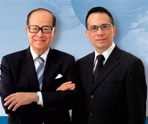馬雲李嘉誠合作港版支付寶，馬財富榜上超越李，兩人究竟誰更有錢 每日頭條