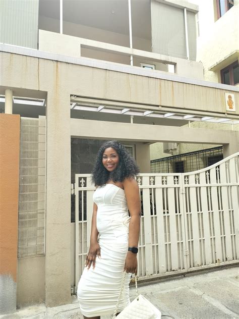 Sweet Berry Ugandan Escort In Bangalore