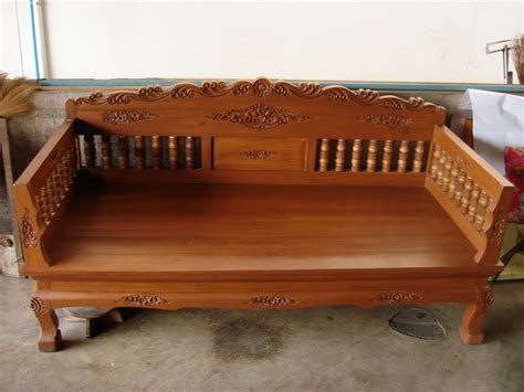 เฟอร์นิเจอร์ไม้สัก เฟอร์นิเจอร์ไม้สัก Teak Furniture ตู้ เตียง โต๊ะ เก้าอี้ โซฟา Wood ประเสริฐ