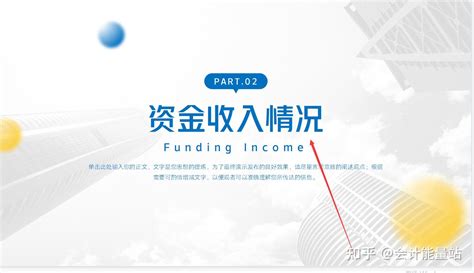 厉害了！这才是老板想看的财务分析ppt 知乎