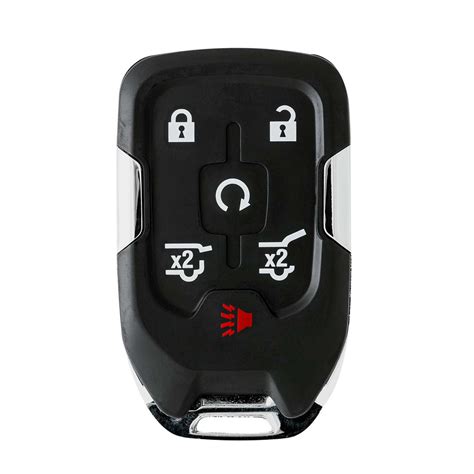 Ilco Look Alike Prx Gm 4b3 Remote 4 Button Prox Fob Gm Fcc Hyq4aa