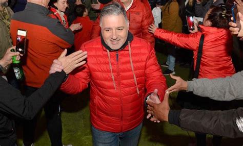 Fabián Doman Renunció Como Presidente De Independiente Y Hay Sorpresa Y