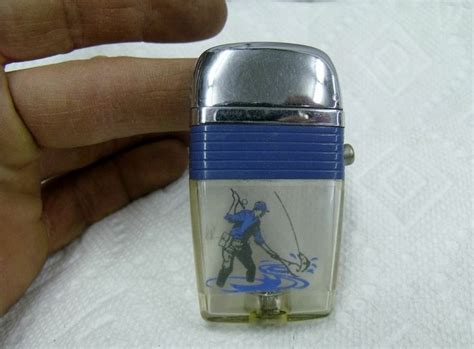 1000 Images About Scripto Cigarette Lighters On Pinterest