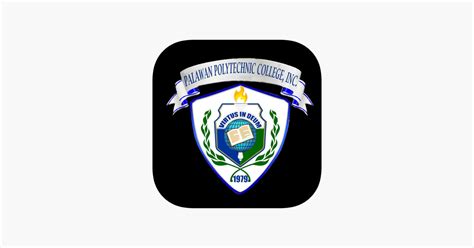 ‎palawan Polytechnic College On The App Store