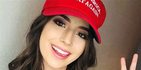 Conservative Influencer Ashley St Clair Declares Elon Musk Is The