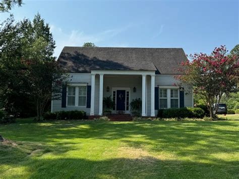 Christmas Homes — Eufaula Heritage Association