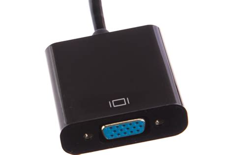 Переходник Cablexpert HDMI VGA 19M 15F A HDMI VGA 04 выгодная цена