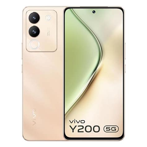Vivo Y200 5g Cashmartindia