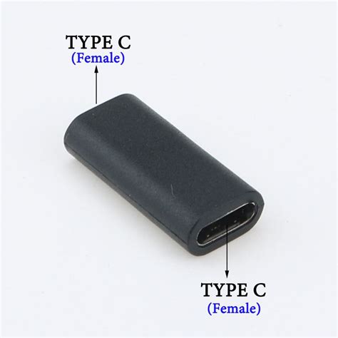 Cltgxdd Usb Type C Male Naar Vrouwelijke Usb Naar Grandado