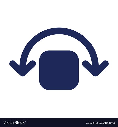 Wobble Animation Black Pixel Perfect Solid Ui Icon