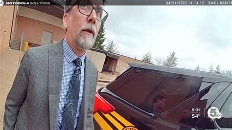 Highland High School Teacher Arrested For Alleged Sexual Contact With