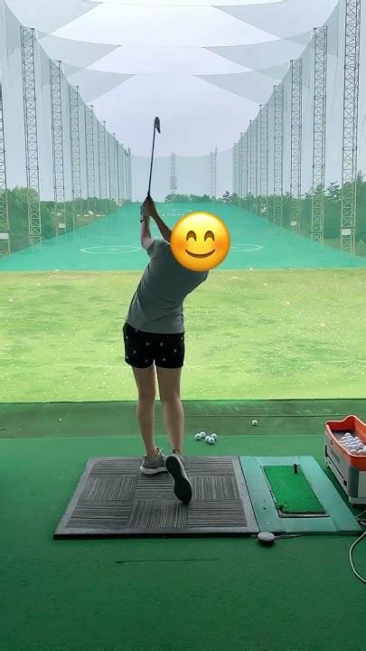 슬로우모션 Golfswing Golf 스윙분석 프로가되고싶은아마추어 Golfpractice Slowmotion