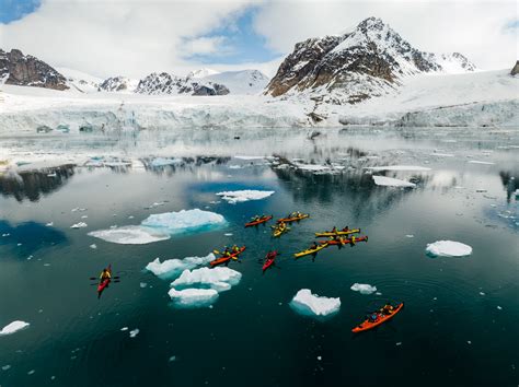 Arctic Special Offer on Polar Pioneer | Adventure Associates