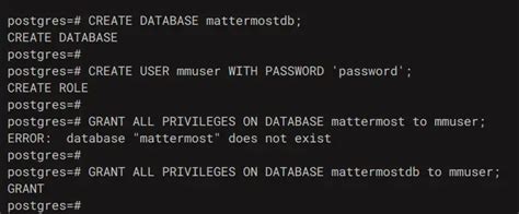 How To Install Mattermost With Nginx Proxy And Free Lets Encrypt Ssl