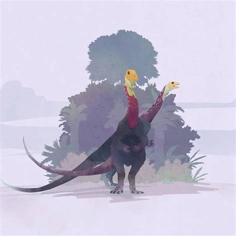 Anchisaurus — базальний зауроподоморф 🦤 Вимерлий світ