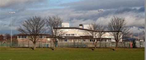 Renfrew High School