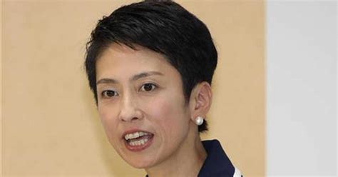 【民進・蓮舫代表会見詳報（下）】憲法改正「優先順位高くない」 生活不安の解消を強調（1 4ページ） 産経ニュース