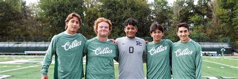 Home22 Soccer2 Providence Catholic High School
