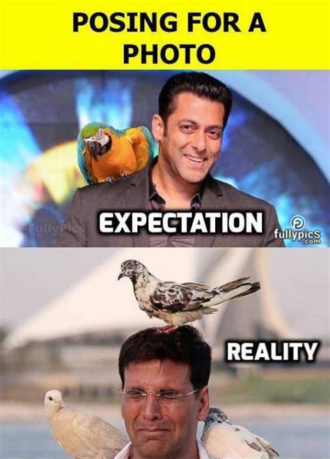 Expectation Vs Reality Meme Pictures Fullypics