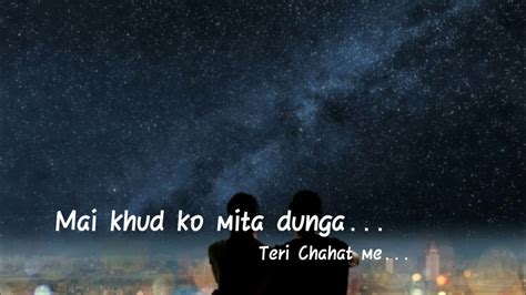 Tera Sath Chuta Ye Wada Jo Toota Whatsapp Status 2018 Nitin Kumar